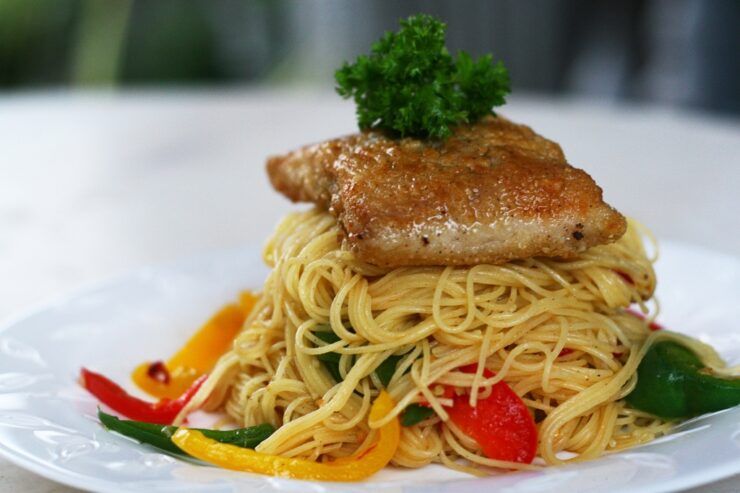 10 Must-Try Dory Recipes - Fishmasters.com