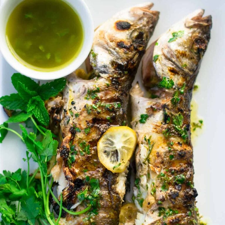 10 Branzino Recipes to Make - Fishmasters.com