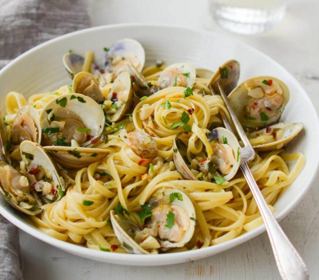 10 Best Clam Recipes - Fishmasters.com