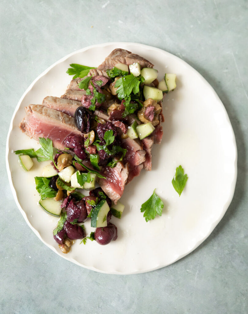 10 Best Bluefin Tuna Recipes - Fishmasters.com