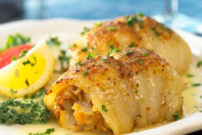 10 Sole Recipes to Make - Fishmasters.com