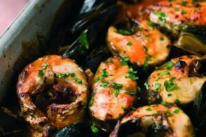 10 Must-Try Grey Mullet Recipes - Fishmasters.com