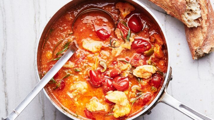 10 Monkfish Recipes to Try - Fishmasters.com