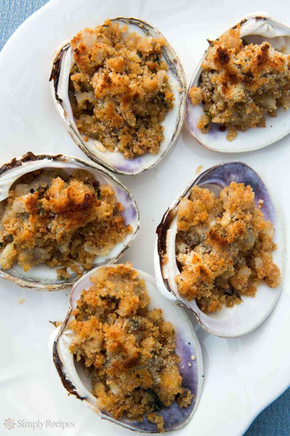 10 Best Clam Recipes - Fishmasters.com