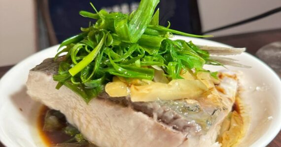 10 Must-Try Grass Carp Recipes - Fishmasters.com