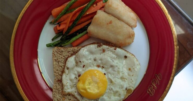 10 Must-Try Dory Recipes - Fishmasters.com