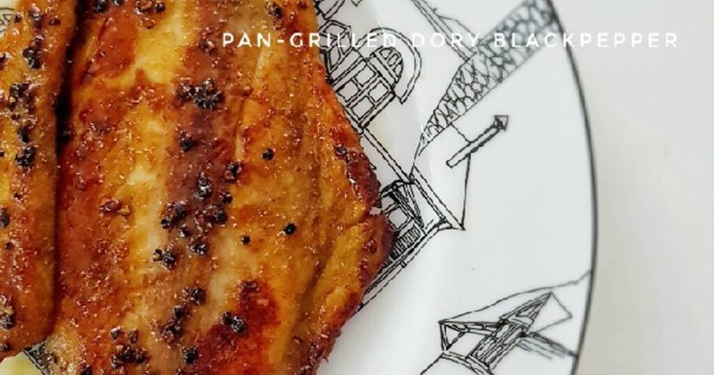 10 Must-Try Dory Recipes - Fishmasters.com