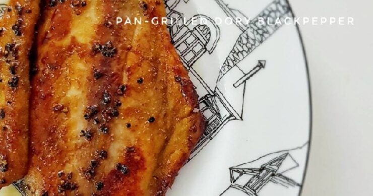 10 Must-Try Dory Recipes - Fishmasters.com
