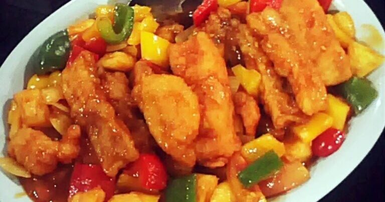 10 Must-Try Dory Recipes - Fishmasters.com