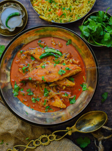 10 Best Pomfret Recipes - Fishmasters.com