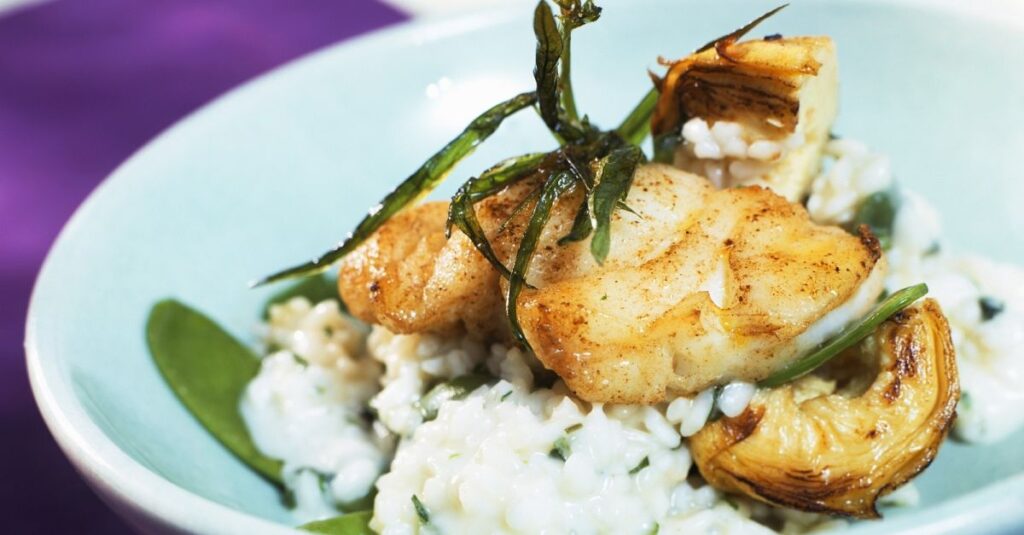 10 Wolffish Recipes to Make - Fishmasters.com