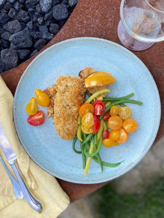 10 Rockfish Recipes to Try - Fishmasters.com