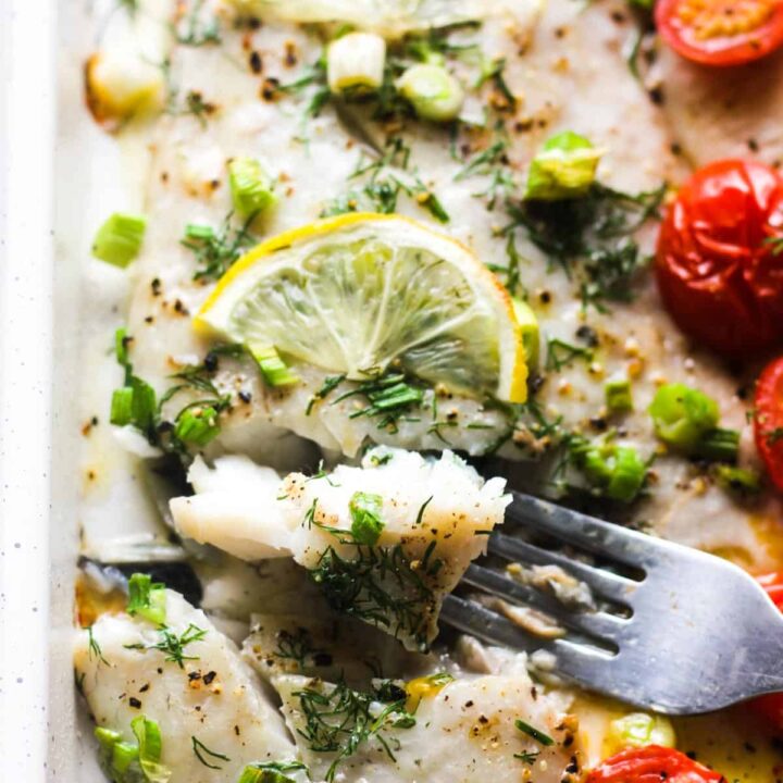 8 Best Weakfish Recipes - Fishmasters.com