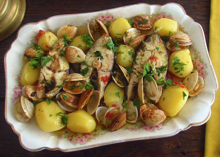 6 Best Wreckfish Recipes - Fishmasters.com