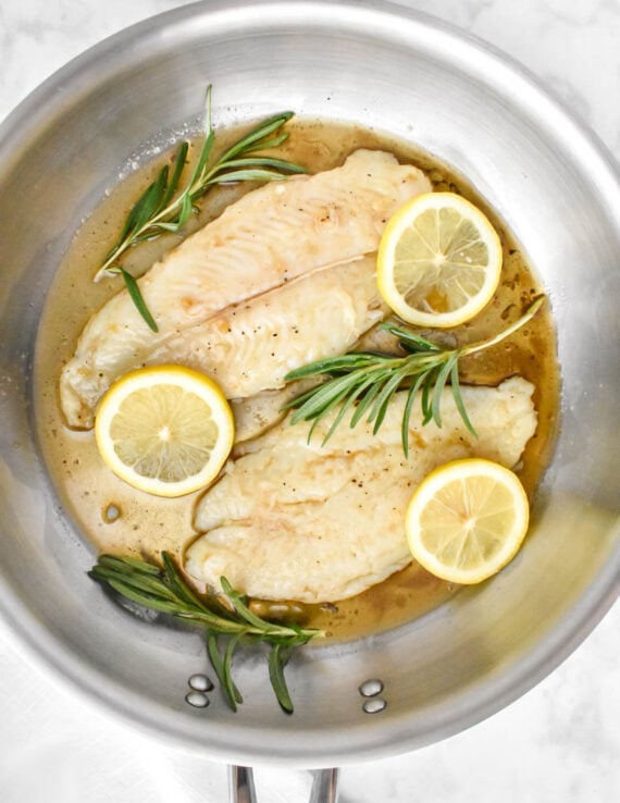 10 Best Basa Recipes - Fishmasters.com