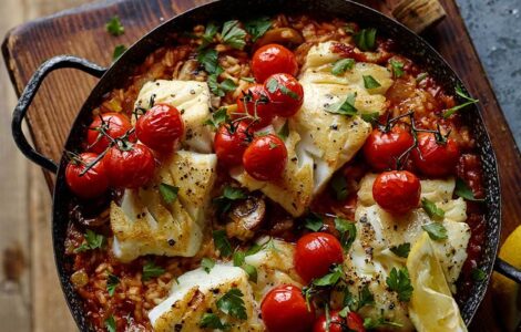 10 Hoki Recipes to Try - Fishmasters.com