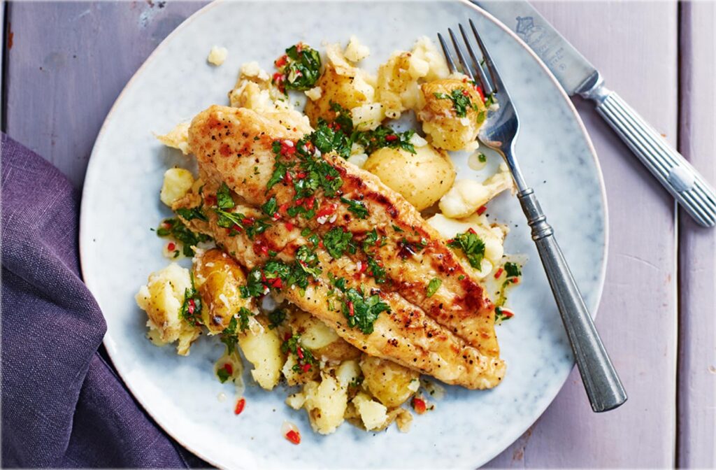 10 Best Basa Recipes - Fishmasters.com