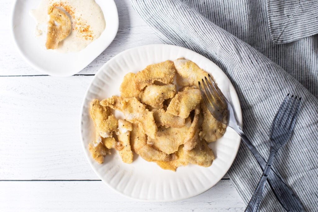 10 Best Bluegill Recipes - Fishmasters.com
