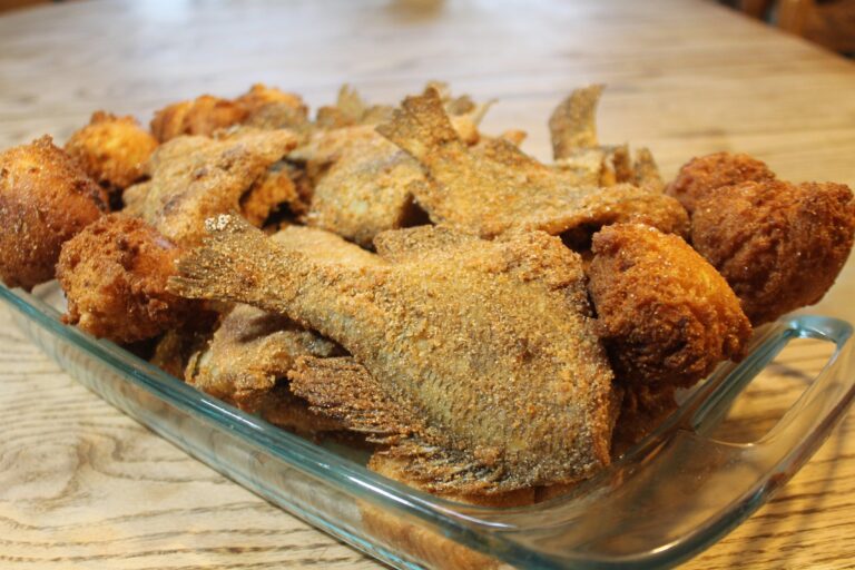 10 Best Bluegill Recipes - Fishmasters.com