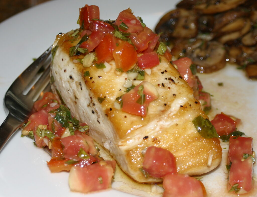 10 Escolar Recipes To Make Fishmasters