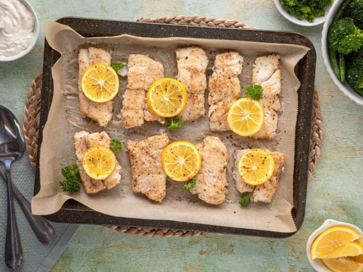 10 Hoki Recipes to Try - Fishmasters.com