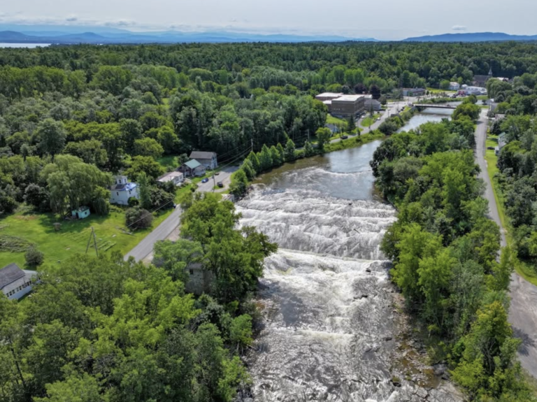 Top 30 Trout Fishing Streams in New York State - Fishmasters.com