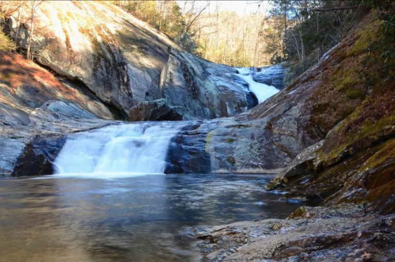 The Top 30 Trout Streams in North Carolina - Fishmasters.com