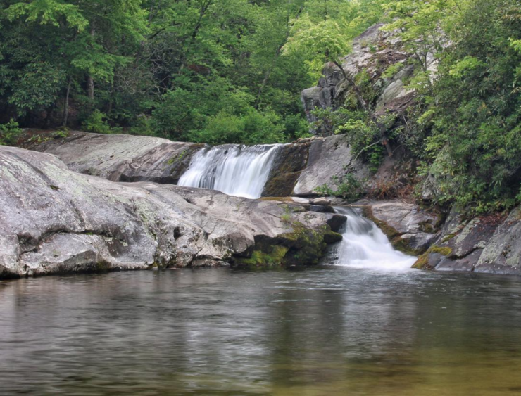 The Top 30 Trout Streams in North Carolina - Fishmasters.com