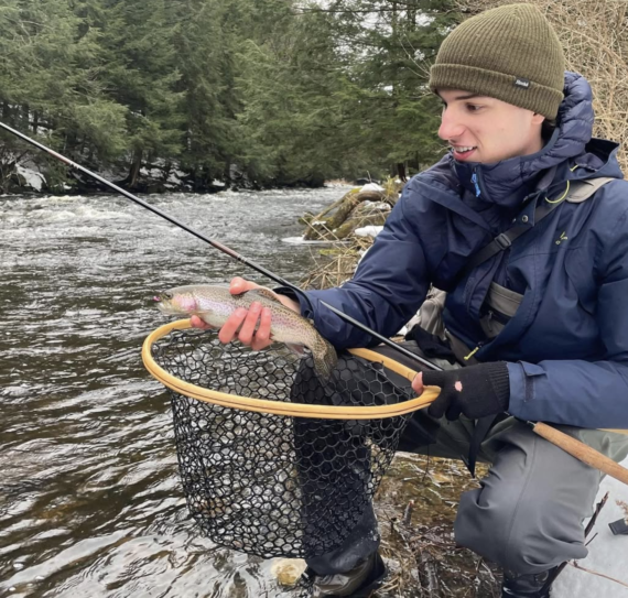 Top 30 Trout Fishing Streams in New York State - Fishmasters.com