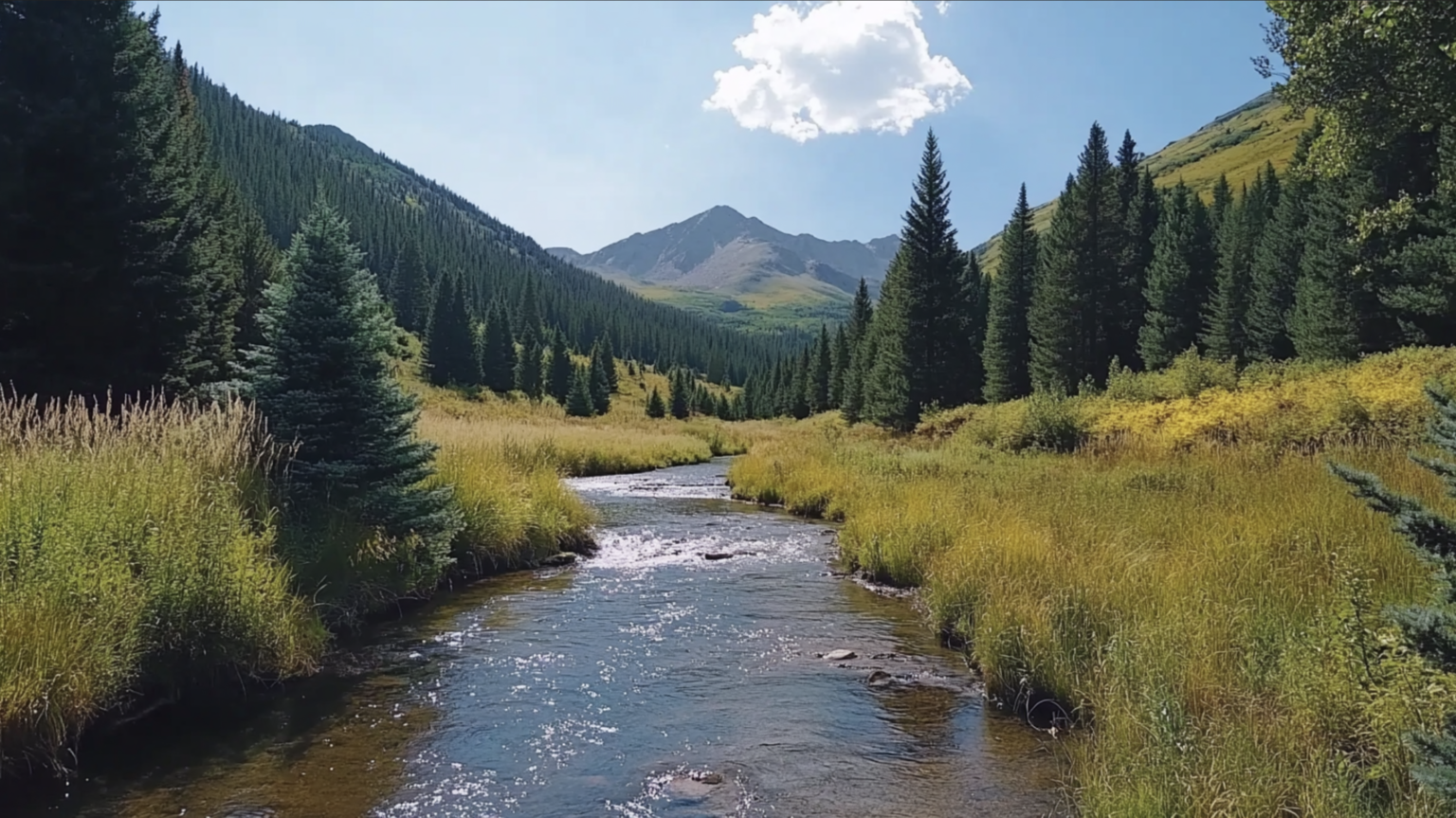 Top 30 Trout Fishing Streams in Colorado - Fishmasters.com
