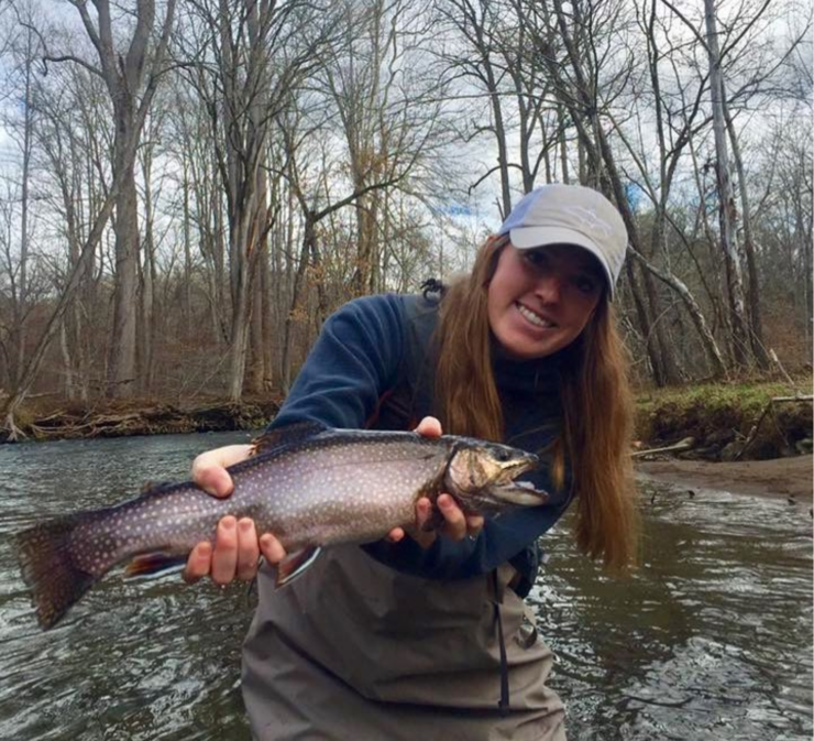The Top 30 Trout Streams in North Carolina - Fishmasters.com