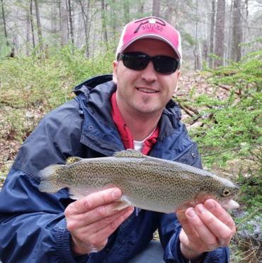 The Top 30 Trout Streams in Virginia - Fishmasters.com