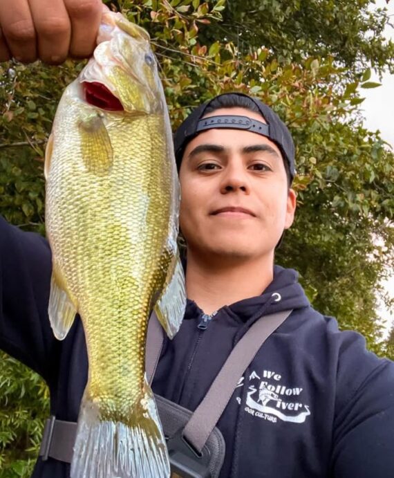 The Top 30 Fishing Lakes in California - Fishmasters.com