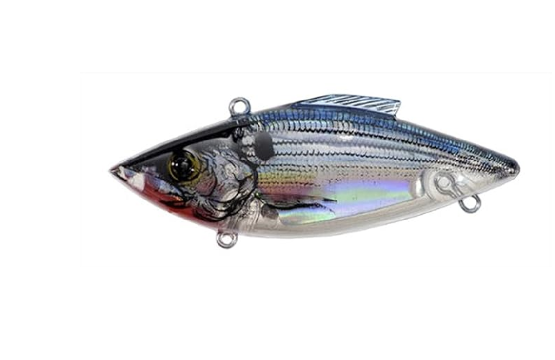 Top 30 Bass Fishing Lures Ranked - Fishmasters.com