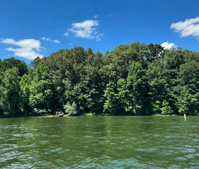 The Top 30 Fishing Lakes in Ohio - Fishmasters.com