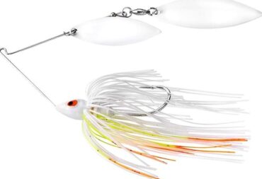 Top 30 Bass Fishing Lures Ranked - Fishmasters.com