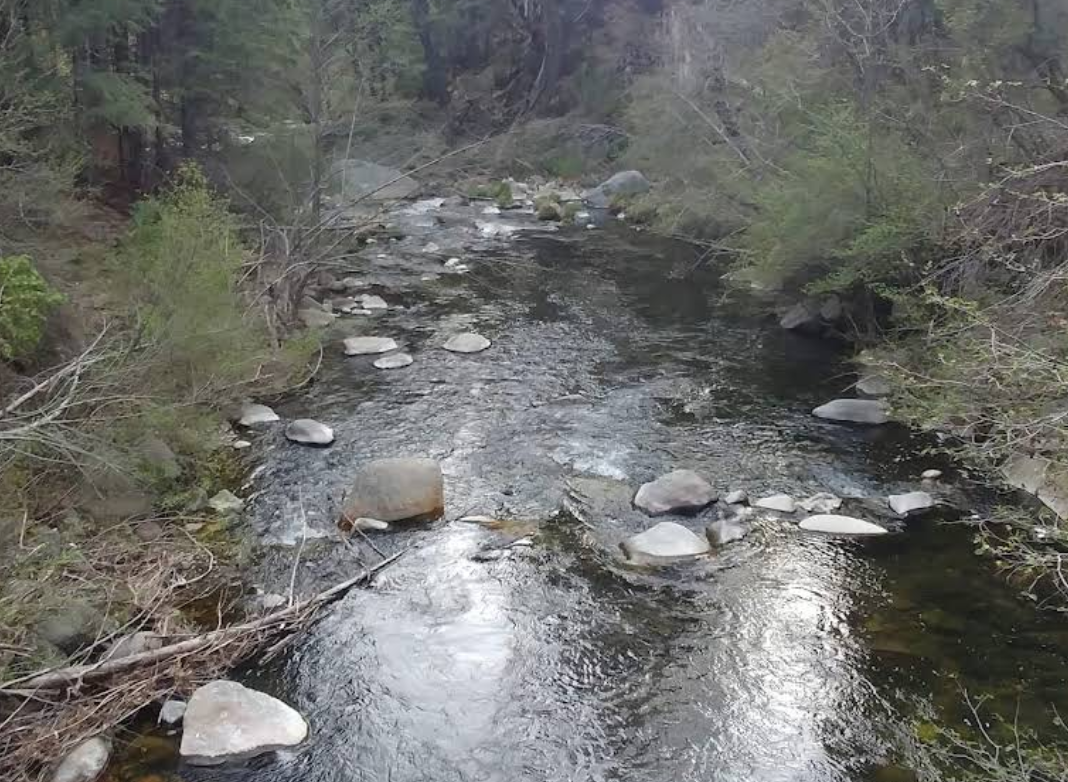 Top 30 Trout Streams in California - Fishmasters.com