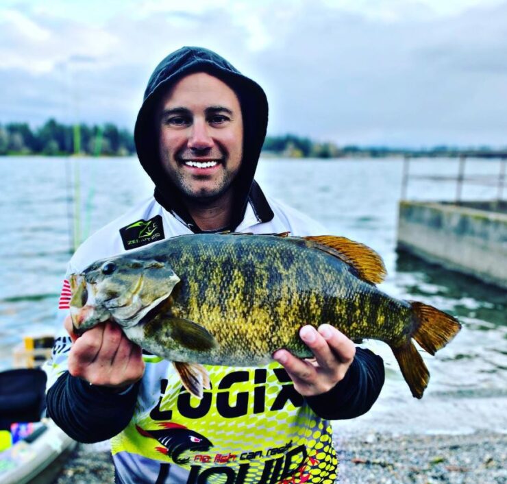 The Top 30 Fishing Lakes in Washington Ranked - Fishmasters.com