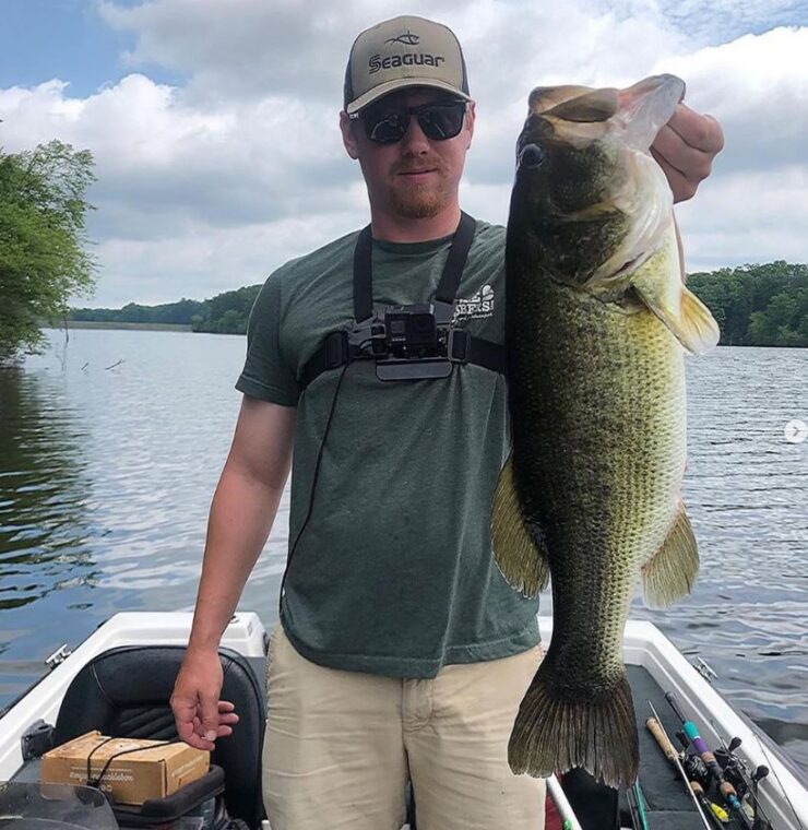 The Top 30 Fishing Lakes in Virginia Ranked - Fishmasters.com