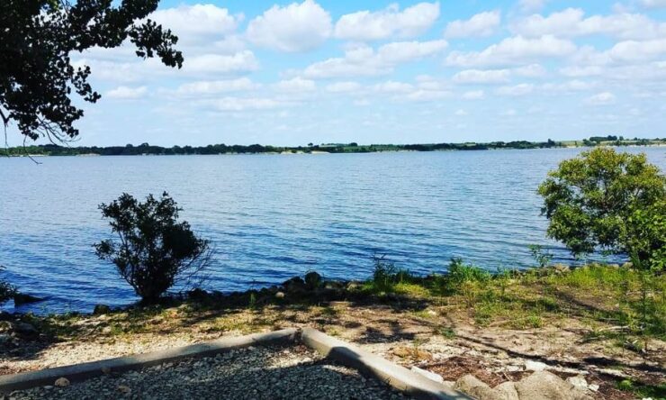 The Top 30 Fishing Lakes in Kansas Ranked - Fishmasters.com