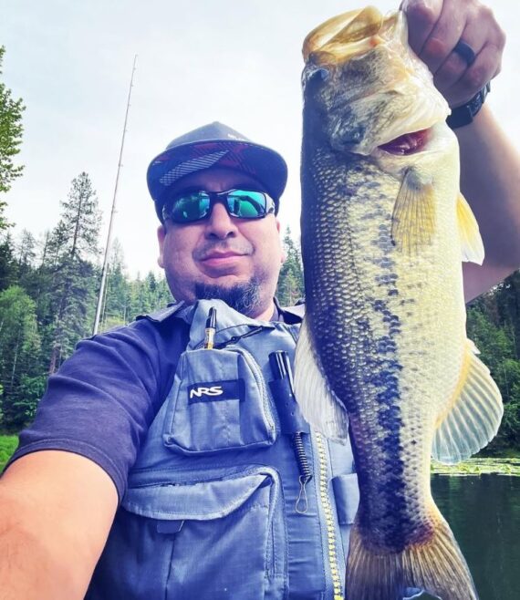The Top 30 Fishing Lakes in Idaho Ranked - Fishmasters.com
