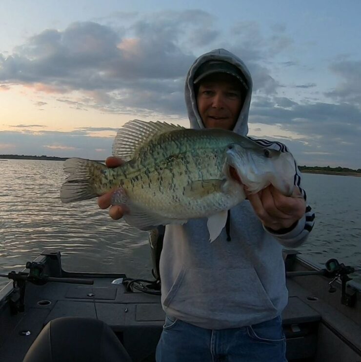 The Top 30 Fishing Lakes in Kansas Ranked - Fishmasters.com