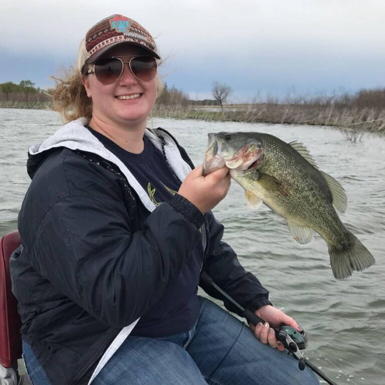 The Top 30 Fishing Lakes in Kansas Ranked - Fishmasters.com
