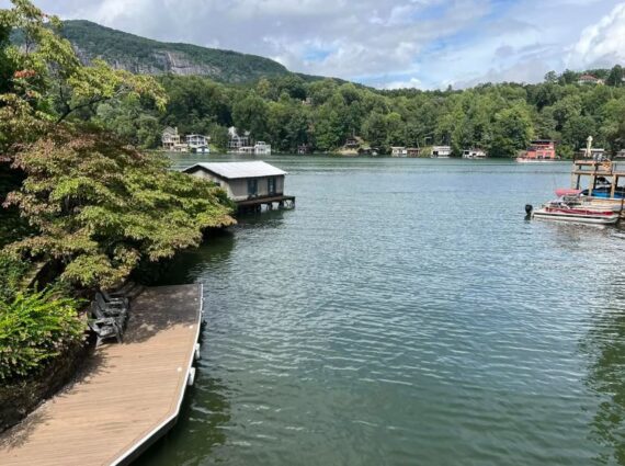The Top 30 Fishing Lakes in North Carolina Ranked - Fishmasters.com