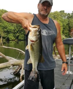 The Top 30 Fishing Lakes in Virginia Ranked - Fishmasters.com