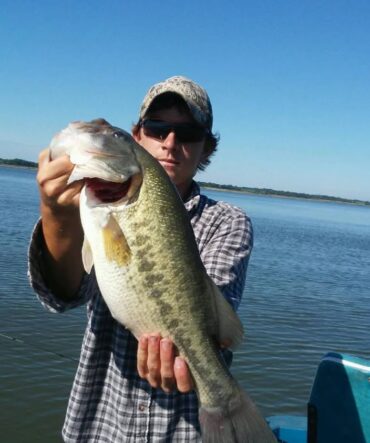 The Top 30 Fishing Lakes in Iowa Ranked - Fishmasters.com