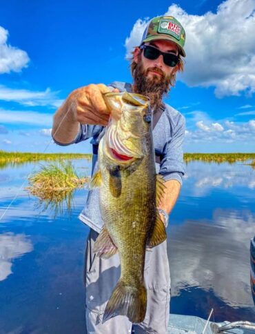 The Top 30 Fishing Lakes in Georgia Ranked - Fishmasters.com