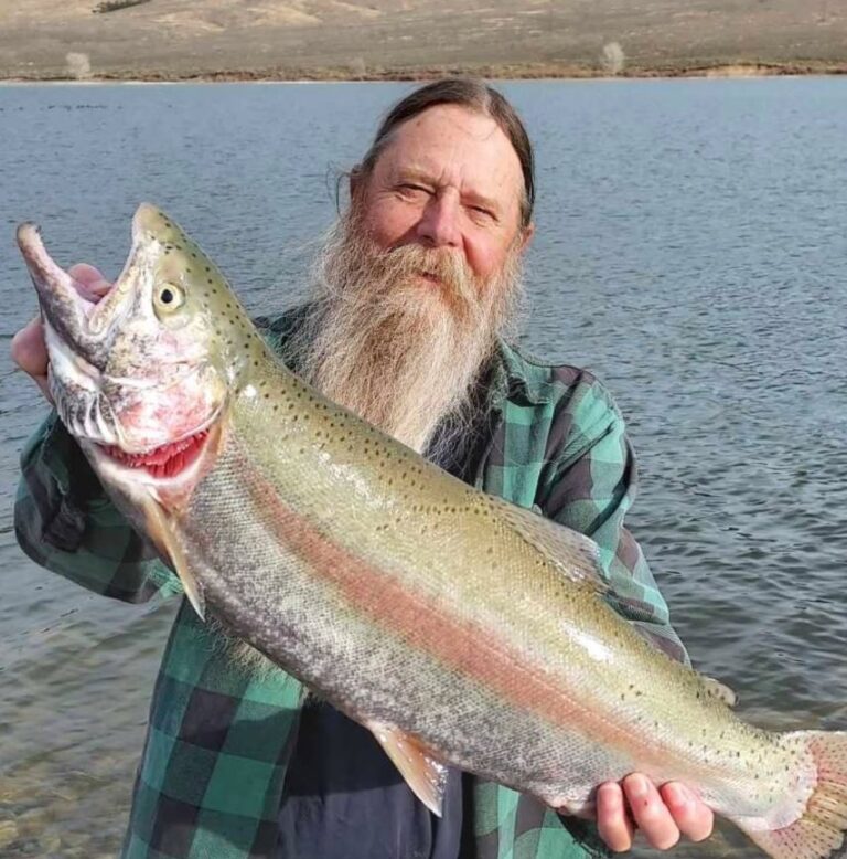 The Top 30 Fishing Lakes in Utah Ranked - Fishmasters.com