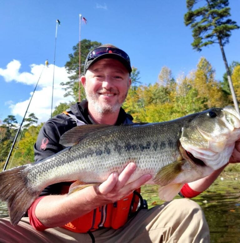 The Top 30 Fishing Lakes in Virginia Ranked - Fishmasters.com