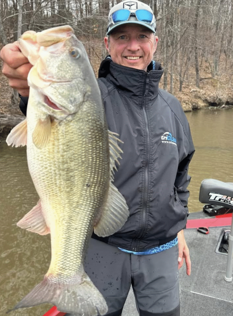 The Top 30 Fishing Lakes in North Carolina Ranked - Fishmasters.com
